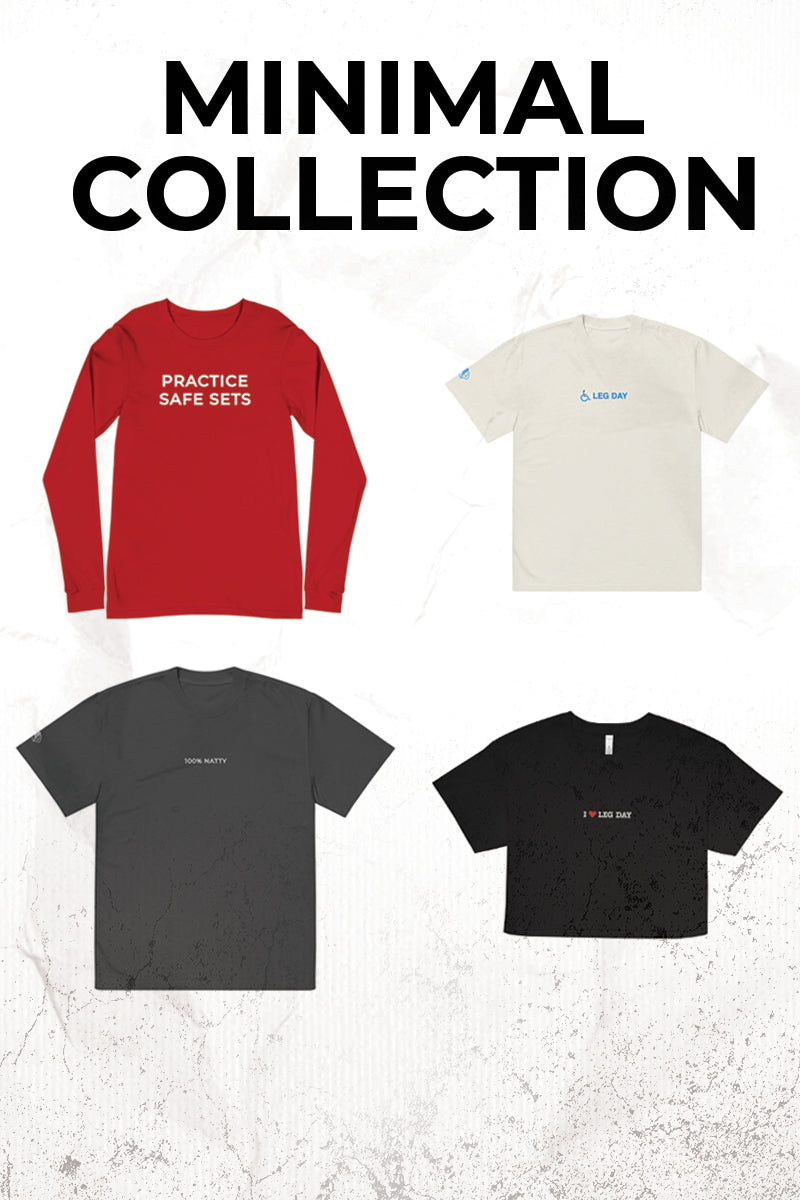 Meathead's Lifting Apparel – Meathead’s Lifting Apparel