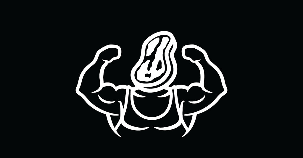 Not Just Gym Clothes. A Statement by and for the Modern Meathead ...