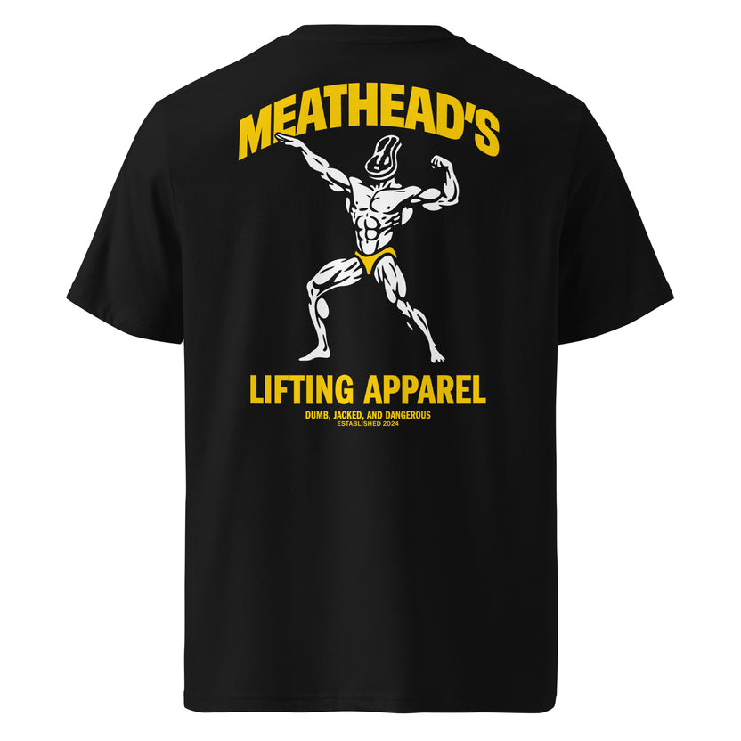 PUMP COVERS – Meathead’s Lifting Apparel